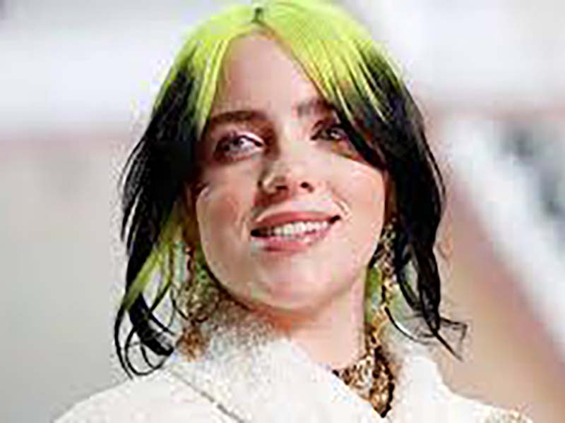 زندگینامه بیلی آیلیش - مجله علمی تفریحی بیبیس